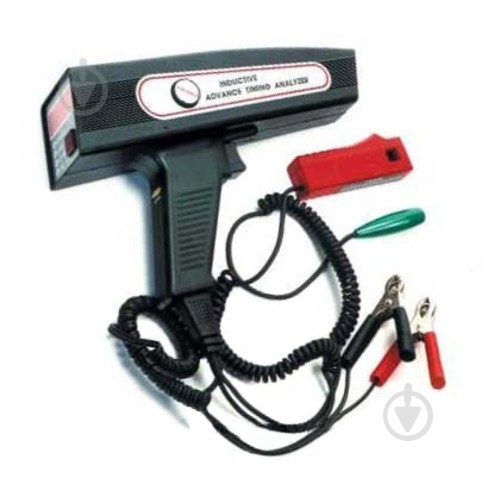 ᐉ Стробоскоп TRISCO для дизельних і бензинових ДВЗ DA-3100D • Краща ціна в Києві, Україні ...