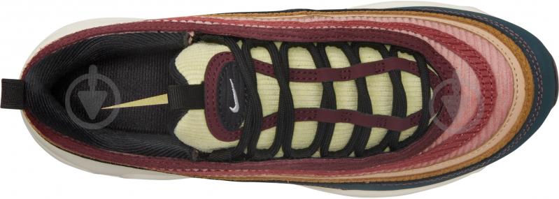 ᐉ Кросівки Nike NIKE AIR MAX 97 FB8454-300 р.40 • Краща ціна в Києві ...