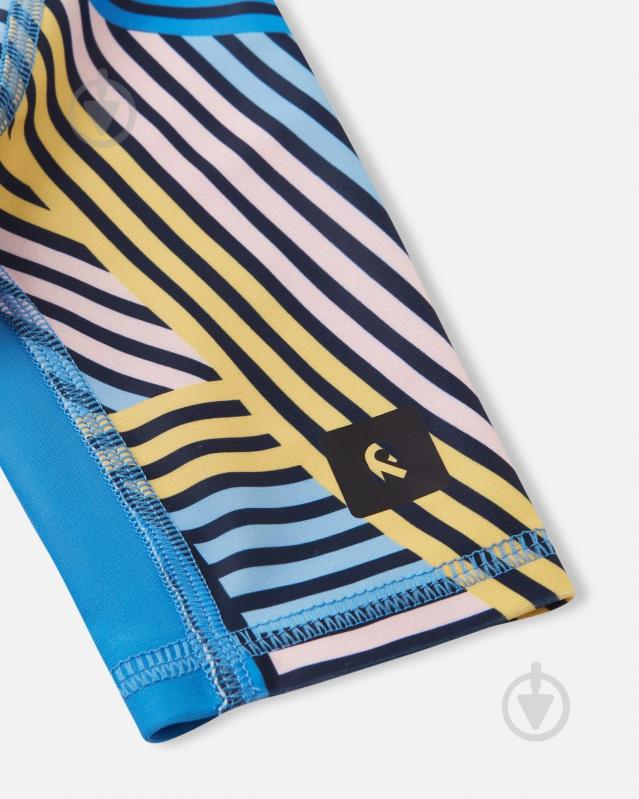 ᐉ Комбінезон для купання Reima Vesihiisi р.92 блакитний 5200137D-6305 • Краща ціна в Києві ...