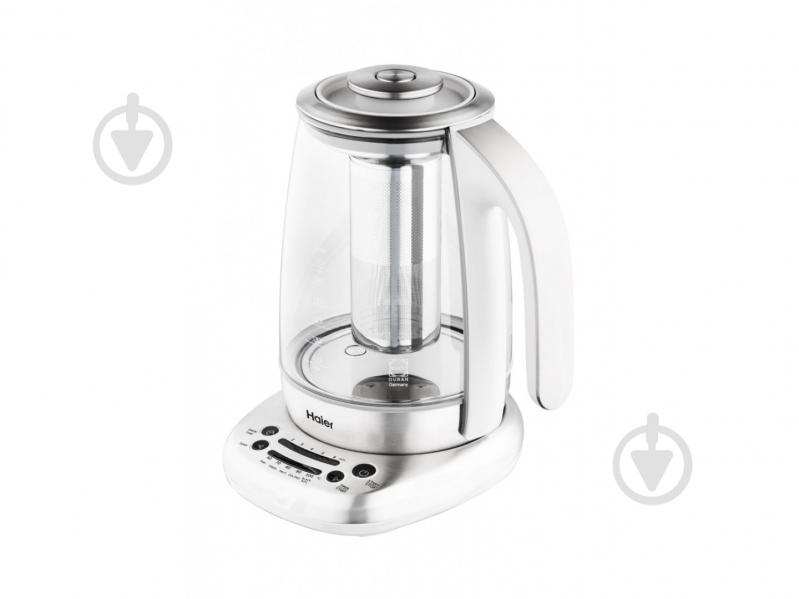 ᐉ Электрочайник Haier HK-700 • Купить в Киеве, Украине • Лучшая цена в ...