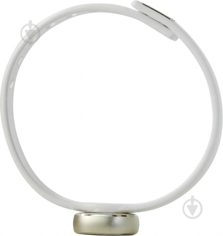 ᐉ Фітнес-браслет Samsung Smart Charm gold EI-AN920BFEGRU • Краща ціна в ...