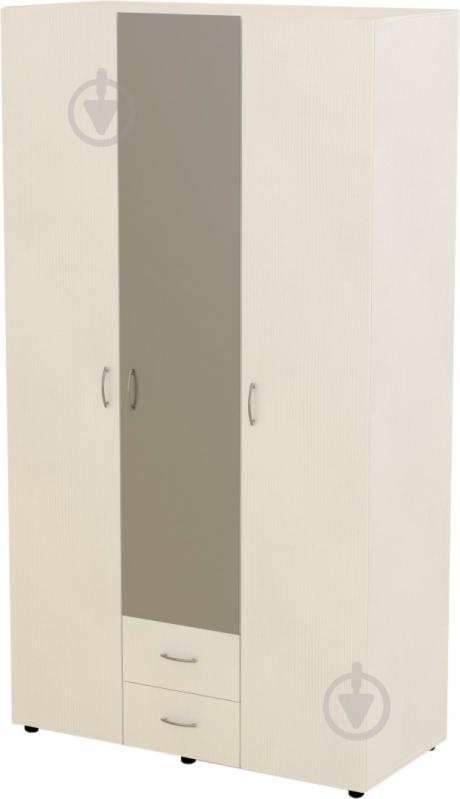 ᐉ УЦЕНКА Шкаф Компанит 6 нимфея альба УЦ №97 • Купить в Киеве Украине • Лучшая цена в Эпицентр