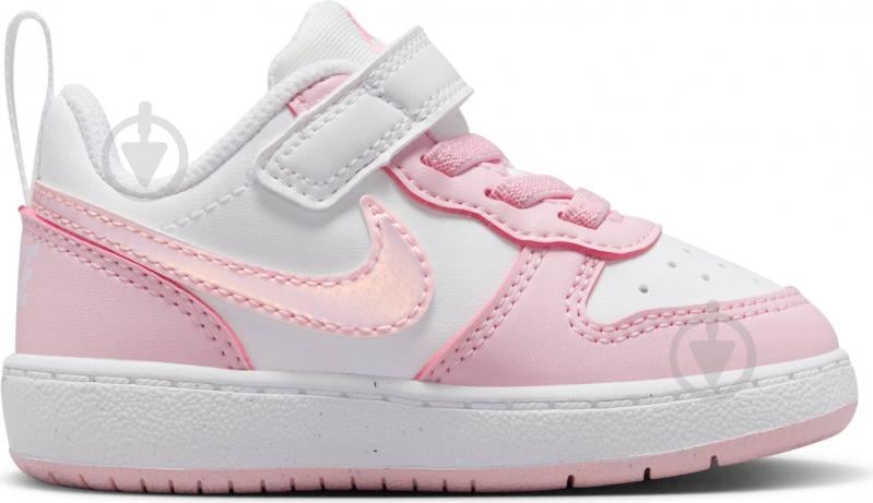 ᐉ Кроссовки для девочек демисезонные Nike NIKE COURT BOROUGH LOW ...