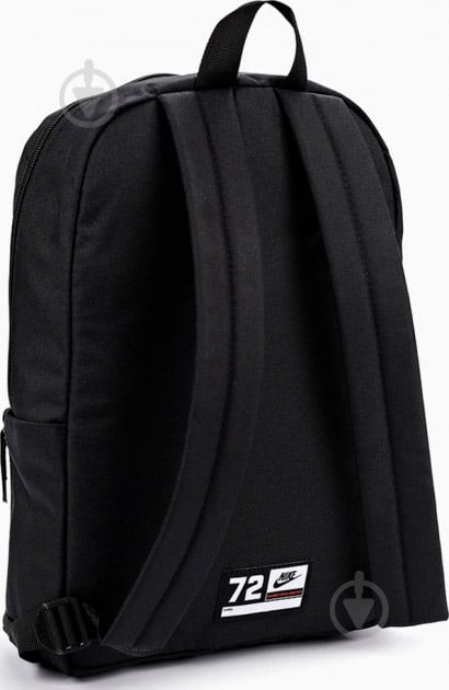ᐉ Рюкзак Nike CLASSIC BKPK BA5928-010 черный • Купить в Киеве, Украине ...