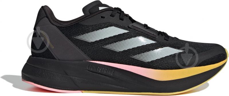ᐉ Кроссовки женские Adidas DURAMO SPEED W IE4037 р.36 2/3 черные ...