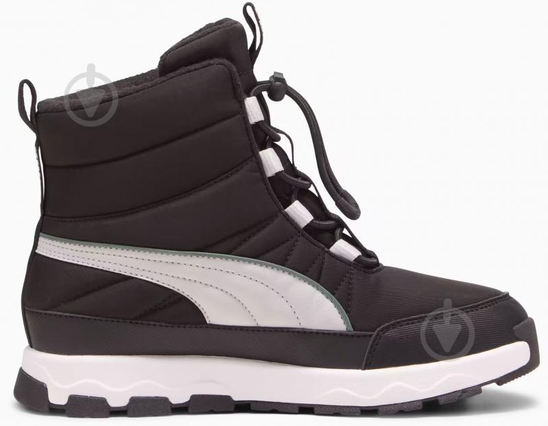 ᐉ Черевики Puma Puma Evolve Boot Puretex Jr 39264702 р.38 чорний ...