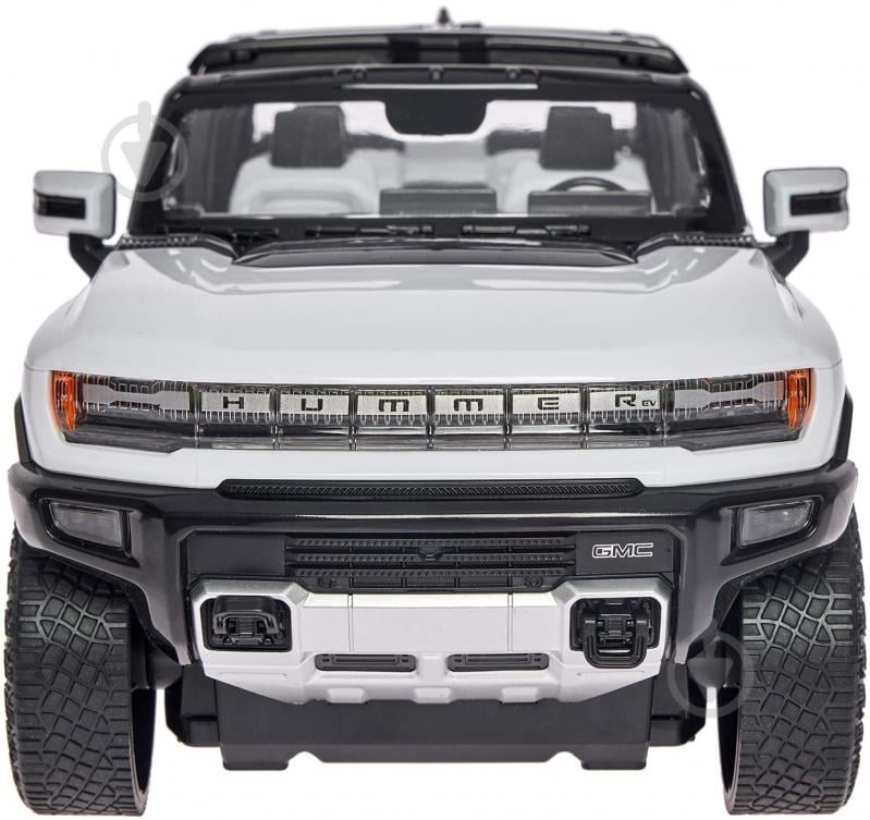 ᐉ Автомобіль на р/к Rastar Hummer EV 1:16 454.00.51 • Краща ціна в ...