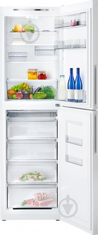 ᐉ Холодильник Atlant ХМ 4623-100 • Краща ціна в Києві, Україні • Купити ...