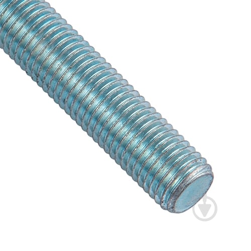 ᐉ Шпилька різьбова метрична 33997 snapt М12Х500 мм DIN 975 сталь ...