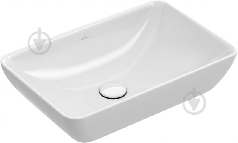 ᐉ Умивальник Villeroy & Boch Venticello 41135501 • Краща ціна в Києві ...