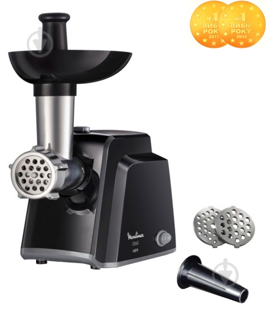 ᐉ Мясорубка Moulinex ME105830 • Купить в Киеве, Украине • Лучшая цена в ...