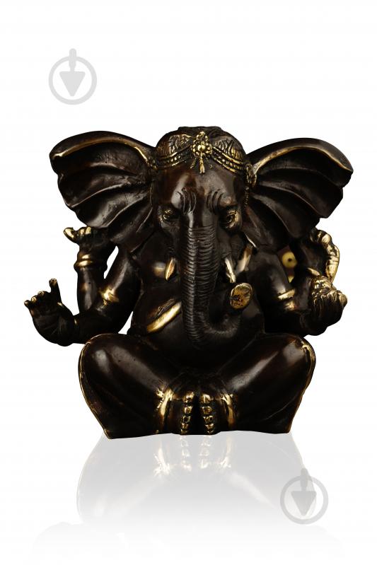 ᐉ Статуэтка Слон благополучия Svoim • Купить в Киеве Украине • Лучшая цена в Эпицентр К