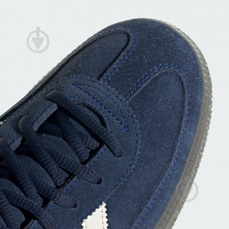 ᐉ Кроссовки мужские Adidas HANDBALL SPEZIAL IF7087 р.38 синие • Купить ...