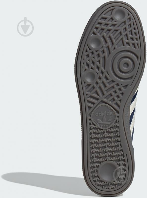 ᐉ Кроссовки мужские Adidas HANDBALL SPEZIAL IF7087 р.38 синие • Купить ...
