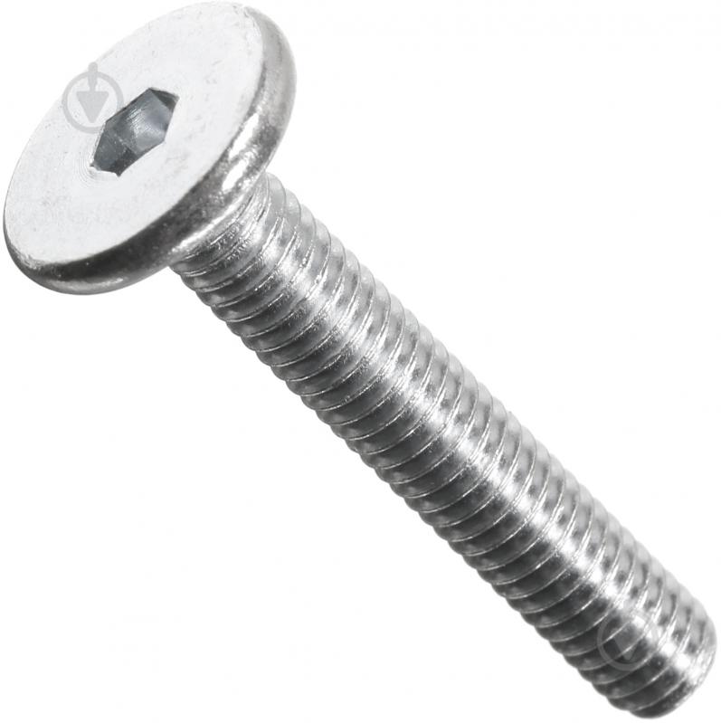 ᐉ Гвинт метричний 33788 ЦБ 6x60 мм snapt • Краща ціна в Києві, Україні ...