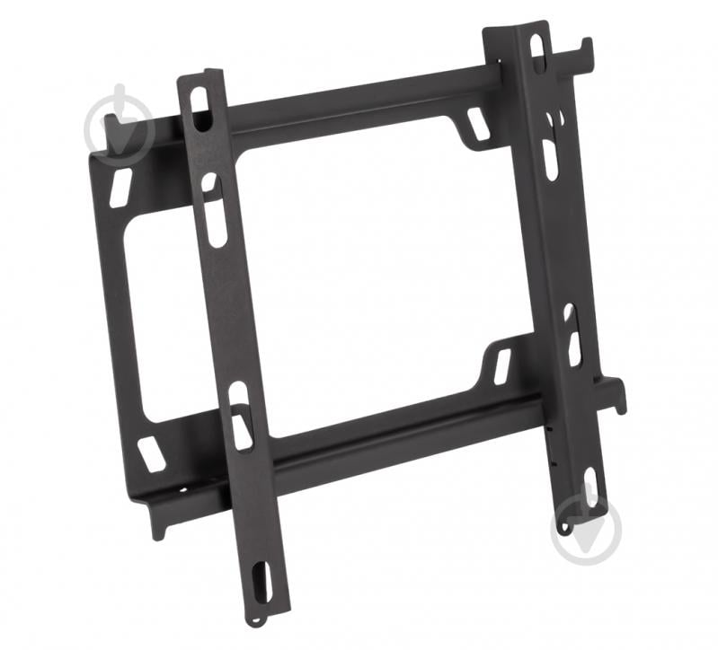 ᐉ Кріплення для телевізора Expert E20F фіксовані 19"-43" чорний • Краща ...