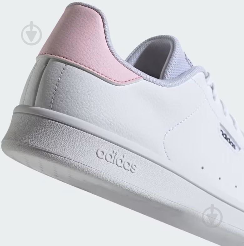 ᐉ Кроссовки женские демисезонные Adidas URBAN COURT IF4092 р.39 1/3 ...