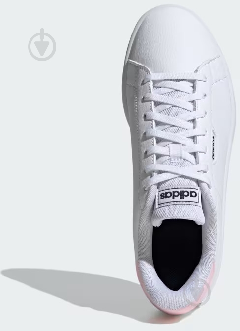 ᐉ Кроссовки женские демисезонные Adidas URBAN COURT IF4092 р.39 1/3 ...