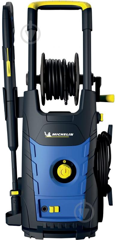 ᐉ Мойка высокого давления Michelin High Pressure Washer MPX19E • Купить ...