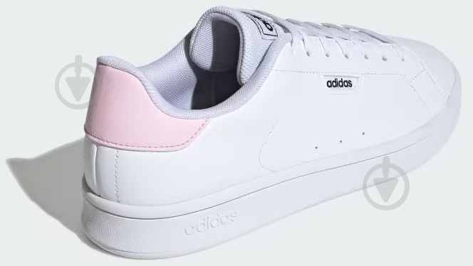 ᐉ Кроссовки женские демисезонные Adidas URBAN COURT IF4092 р.40 белые ...