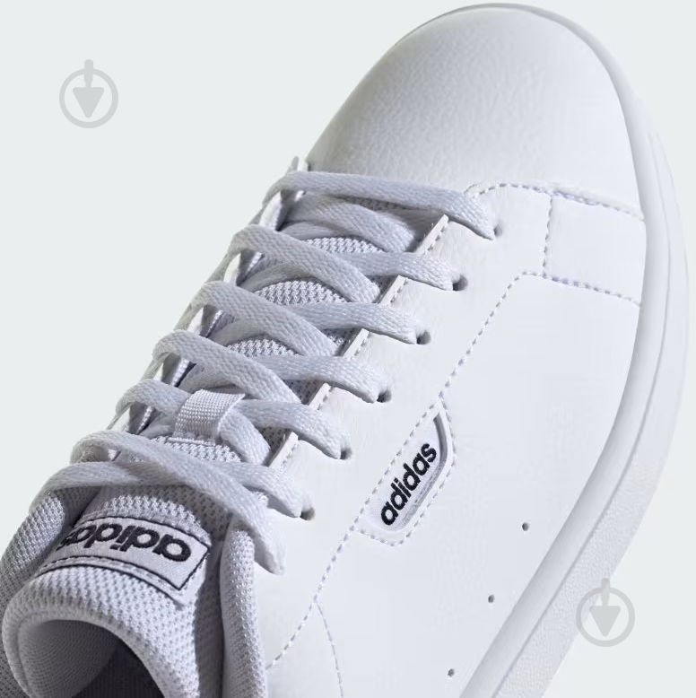 ᐉ Кроссовки женские демисезонные Adidas URBAN COURT IF4092 р.40 белые ...