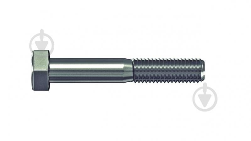 ᐉ Болт метрический 36027 ЦБ DIN 932 24x110 мм 1 шт. клас прочности 8,8 ...