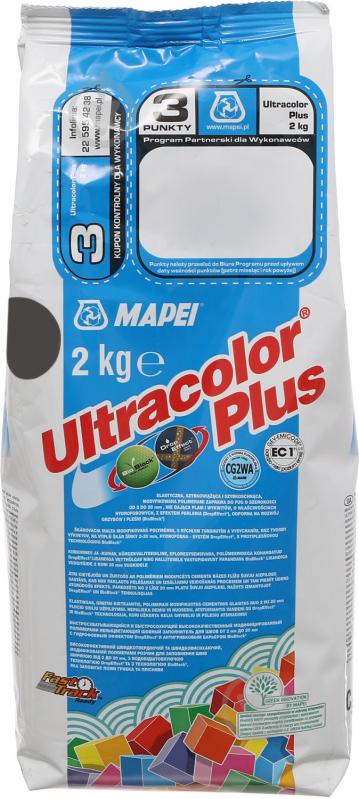 ᐉ Фуга Mapei Ultracolor Plus 149 2 кг вулканічний пісок • Краща ціна в ...