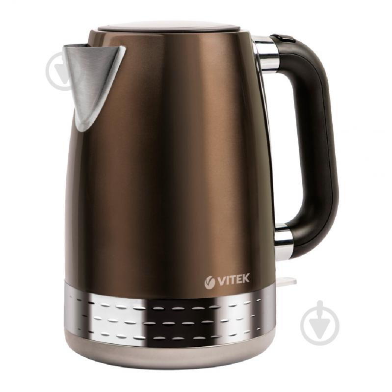 ᐉ Электрочайник Vitek VT-7066 • Купить в Киеве, Украине • Лучшая цена в ...