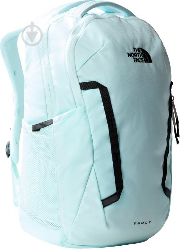 ᐉ Рюкзак THE NORTH FACE W VAULT NF0A3VY3P6E1 26 л зелений • Краща ціна ...