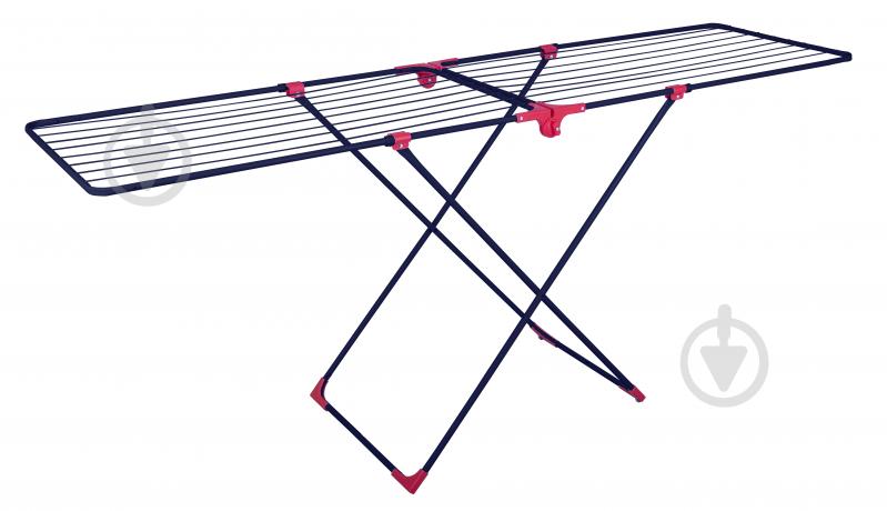 ᐉ Сушилка для белья Eurogold Tandem X-Legs 0504 • Купить в Киеве ...