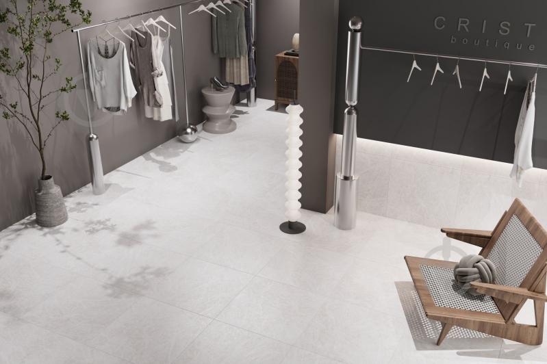 ᐉ Плитка Cristi White F P R Mat 60x60 см (2 сорт) • Краща ціна в Києві ...