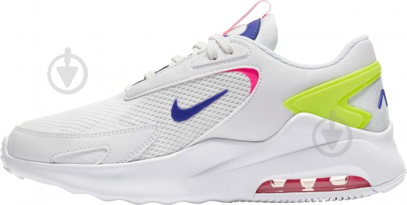 ᐉ Кроссовки женские демисезонные Nike AIR MAX BOLT AMD DD2975-100 р.42 ...
