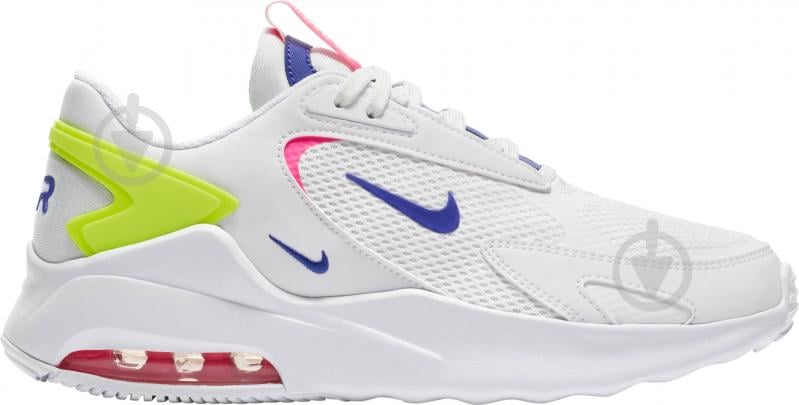 ᐉ Кроссовки женские демисезонные Nike AIR MAX BOLT AMD DD2975-100 р.42 ...