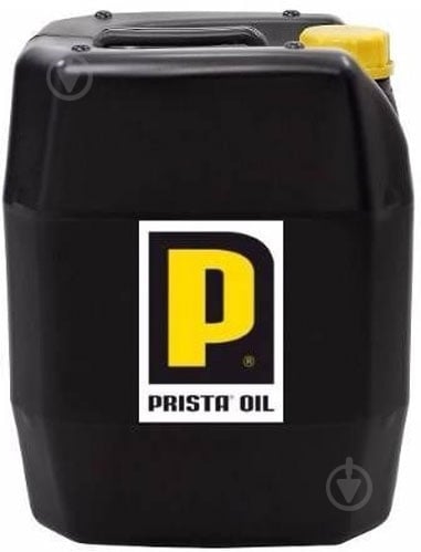 ᐉ Моторне мастило Prista Oil PRIS ULTRA 5W-30 20 л (PRIS ULTRA 5W30 20L ...