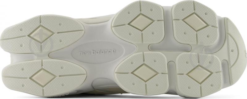 ᐉ Кросівки жіночі New Balance 9060 GC9060-LL р.35 білі • Краща ціна в ...