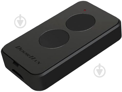 ᐉ Пульт ДУ Doorhan 2-х канальный Transmitter 2 PRO-100 Оригинал ...