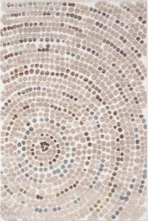 ᐉ Килим Sintelon Boho R 1,6х1,6 O 04VBV 1K • Краща ціна в Києві ...