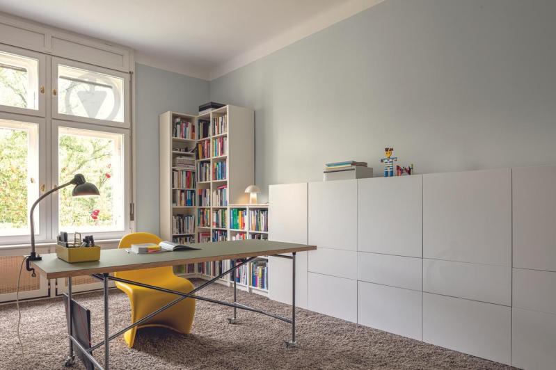 ᐉ Краска интерьерная акриловая Caparol CapaGreen Indeko-plus E.L.F ...