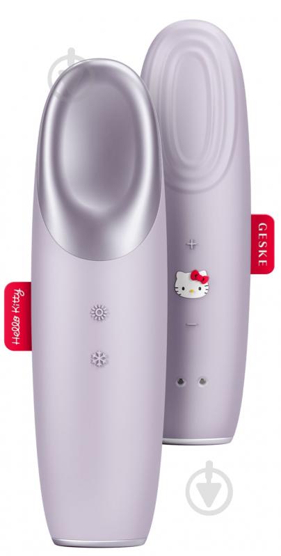 ᐉ Энерджайзер GESKE для глаз Warm & Cool Eye Energizer 6 в 1 by Hello ...