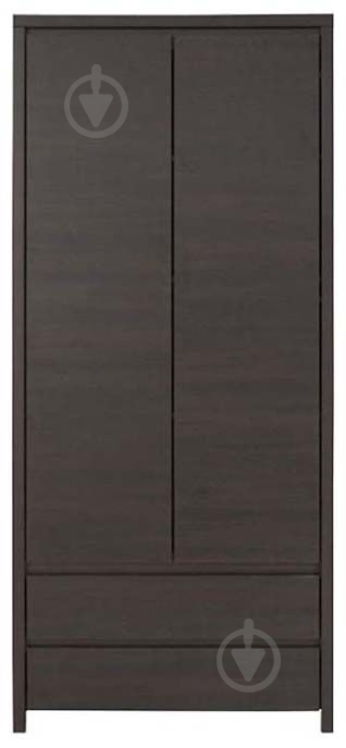 ᐉ Пенал BRW Україна REG 2D2S Kaspian дуб венге • Краща ціна в Києві, Україні • Купити в Епіцентр