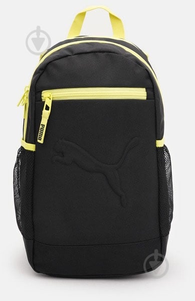 ᐉ Рюкзак спортивний Puma Buzz Small Backpack 09132701 12 л чорний ...