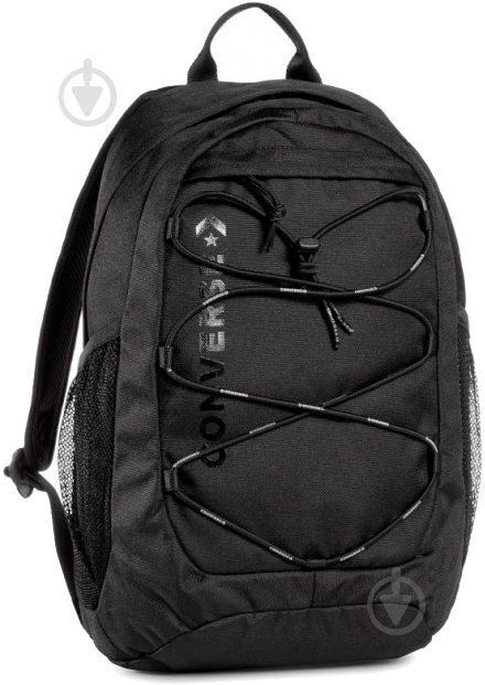 ᐉ Рюкзак Converse Swap Out Mini Backpack 10019888-001 черный • Купить в ...