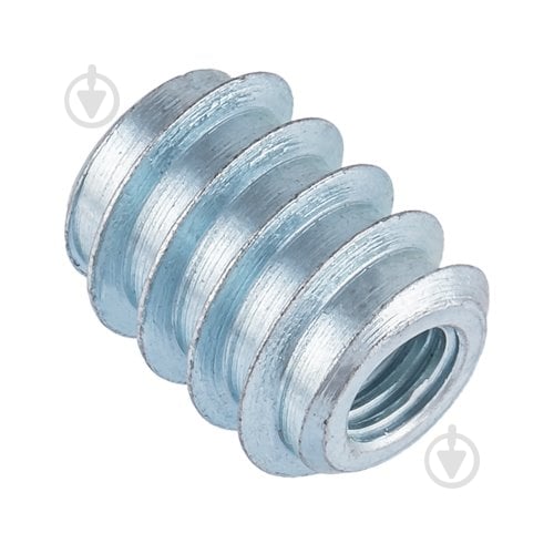 ᐉ Мебельная гайка DIN 7998 М6/12x15 5 шт. snapt 41272 • Купить в Киеве ...