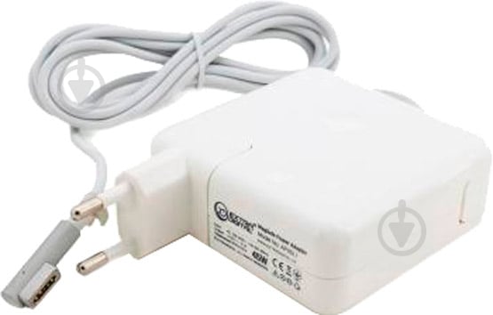 ᐉ Блок питания для ноутбуков Apple MacBook Air 45W, MagSafe1 (PSA3830 ...