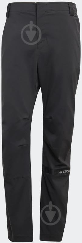 ᐉ Брюки Adidas MT WOVEN PANT HM4032 р. 48 черный • Купить в Киеве ...