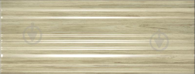 ᐉ Плитка InterCerama Arce бежевый светлый рельеф 23х60 178 021/Р • Купить в Киеве, Украине ...