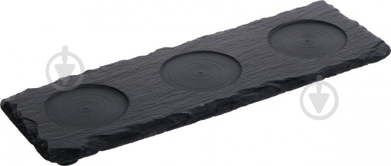 ᐉ Доска из сланца APS 28x10 см • Купить в Киеве, Украине • Лучшая цена ...
