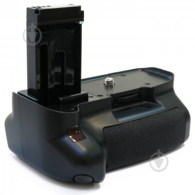 ᐉ Батарейный блок EXTRADIGITAL Canon BG-E100D (BGC0102) • Купить в ...