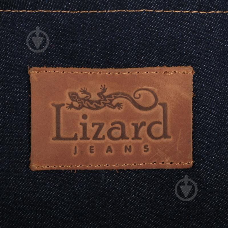 ᐉ Фартух кухонний Sommelier Denim Lizard-jeans • Краща ціна в Києві ...