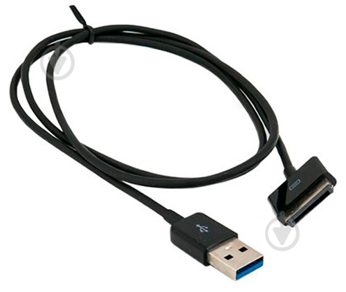ᐉ Кабель Extradigital Usb 3 0 To Asus 40 Pin 30 Awg Pvc 1 м черный
